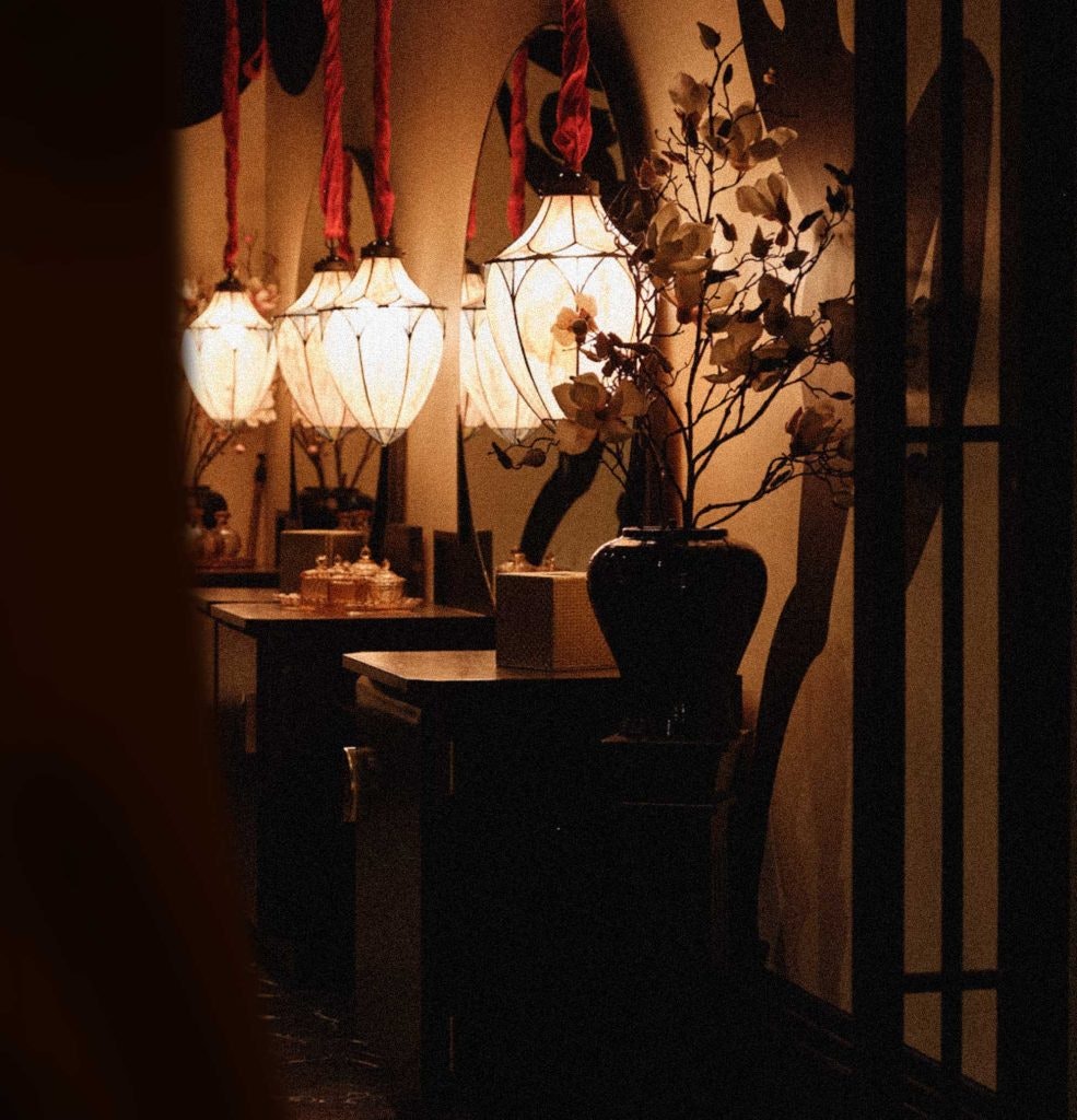 58th Street | London’s Secret 1930s Experience