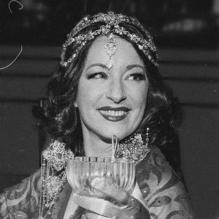 Credits - Performers and Creatives