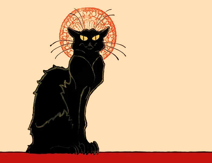 CHAT NOIR! London’s Secret 1890s Cabaret Experience